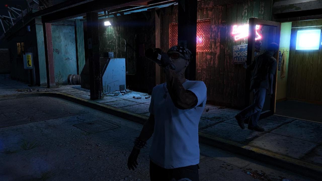 GTA V SWAG - YouTube