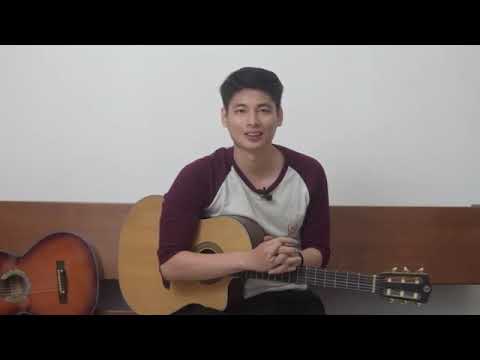 Cara memetik gitar - YouTube