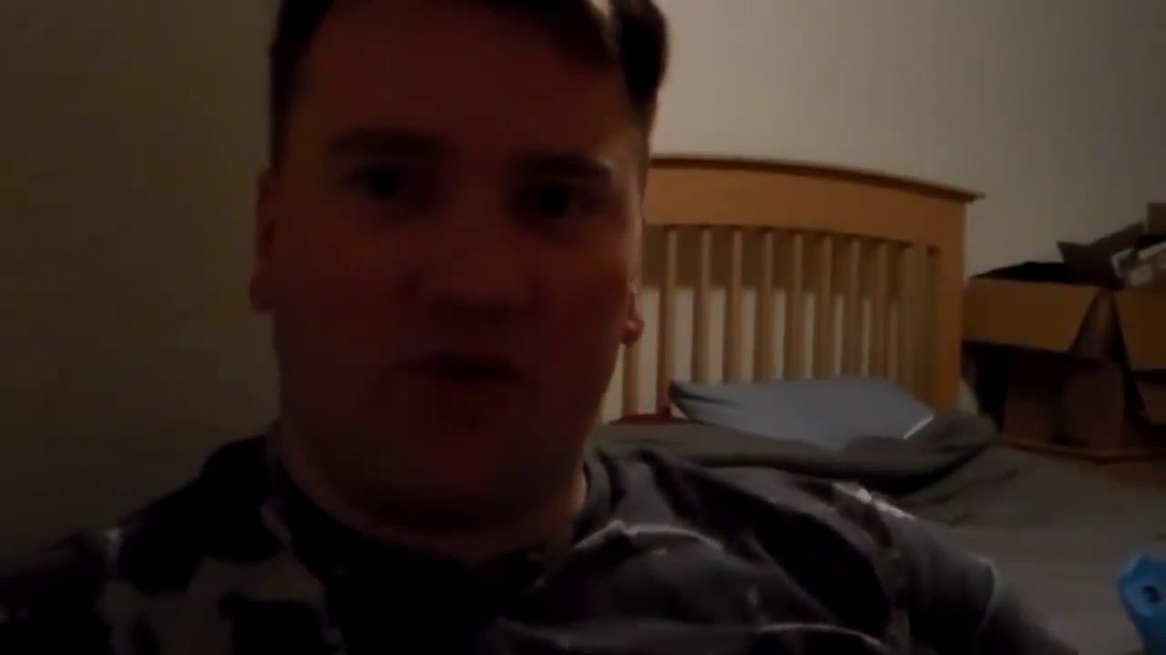 Yoga Studio Shooter Scott Beierle's Racist Rant - YouTube