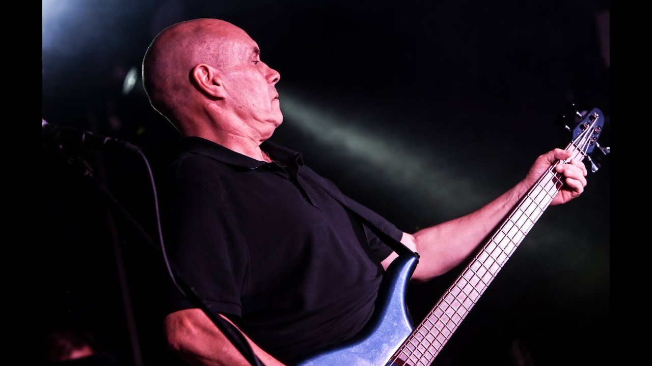 Our tribute to Phil Spalding - YouTube