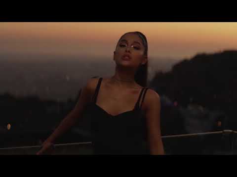 Ariana Grande - break up with your girlfriend, im bored - Metal version