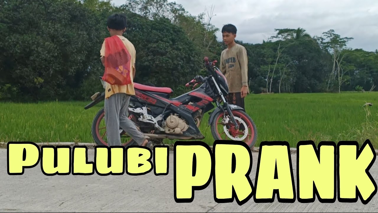 PULUBI PRANK I BISAYA VINES - YouTube