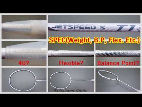 Victor JetSpeed S T1 - YouTube