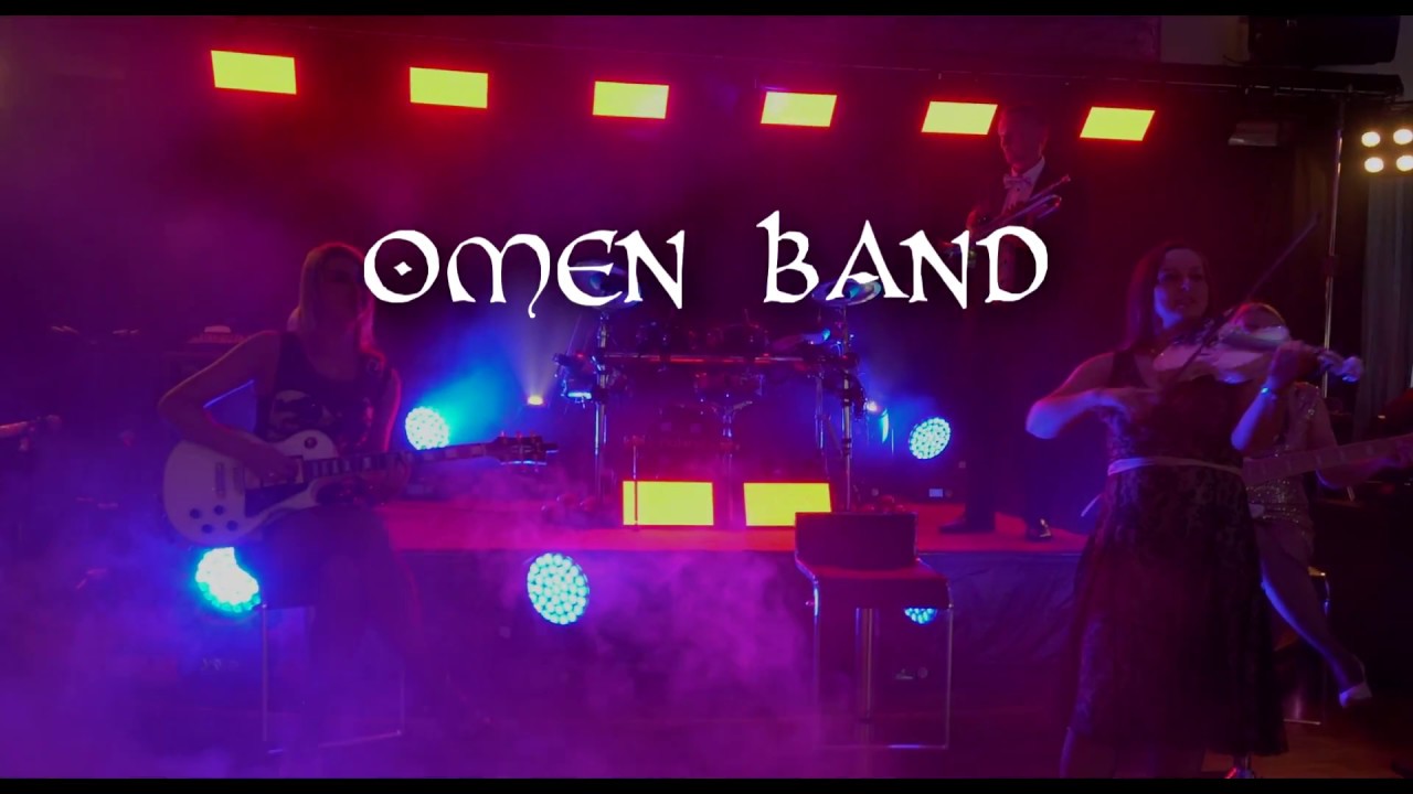 Omen Band - YouTube