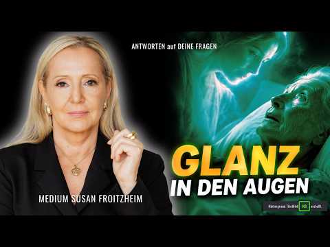 🌌 JENSEITS - Tod in den Augen sehen, ist das möglich?