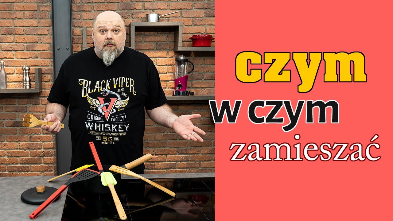 Utensylia Kuchenne: Jakie Wybrać do Różnych Rodzajów Garnków i Patelni ...