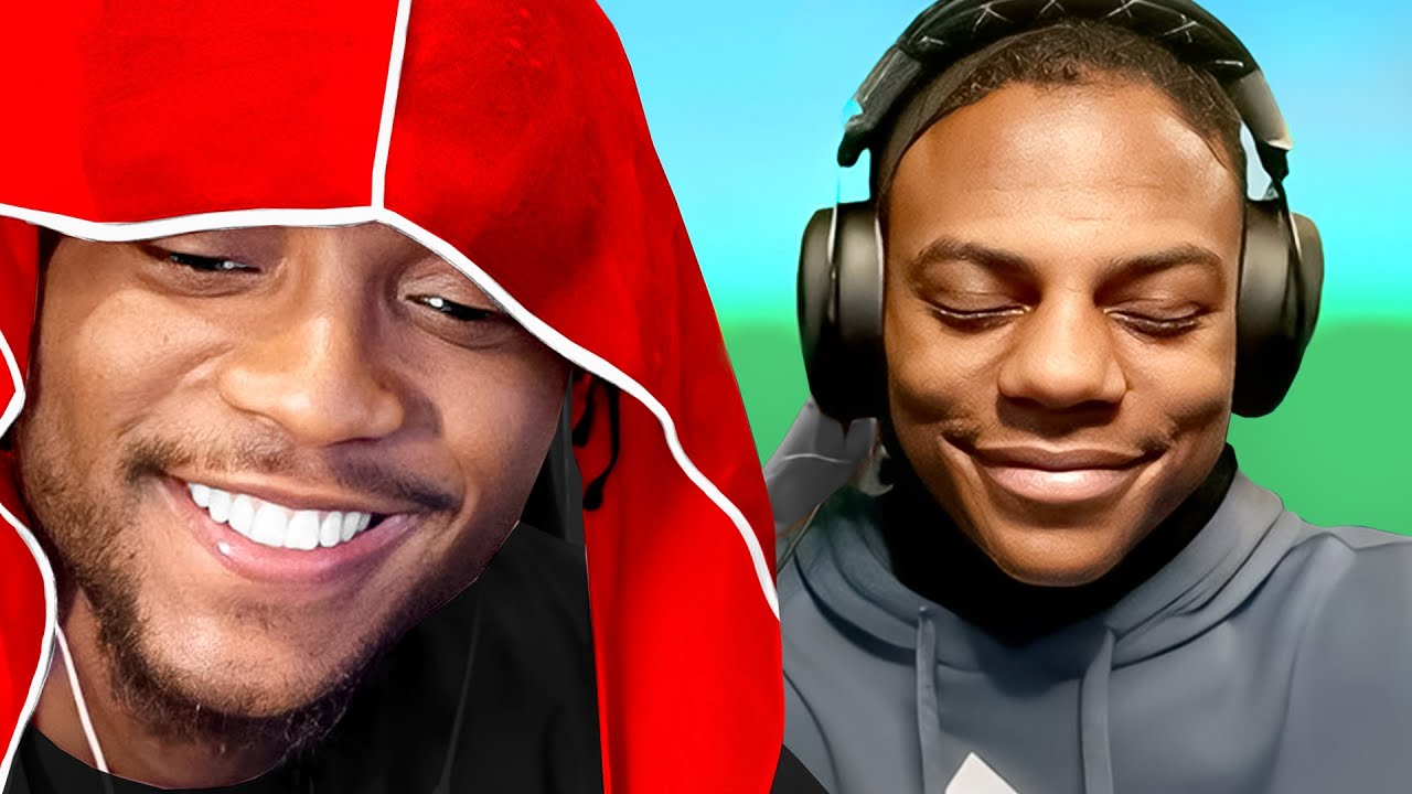 I FINALLY Watched THAT IShowSpeed Clip😂 - YouTube