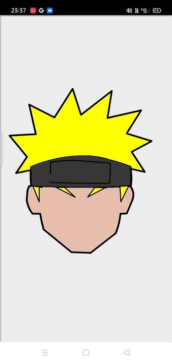 Naruto Using Python Turtle Naruto Python Programming Logo Using Python Python Nature Naruto
