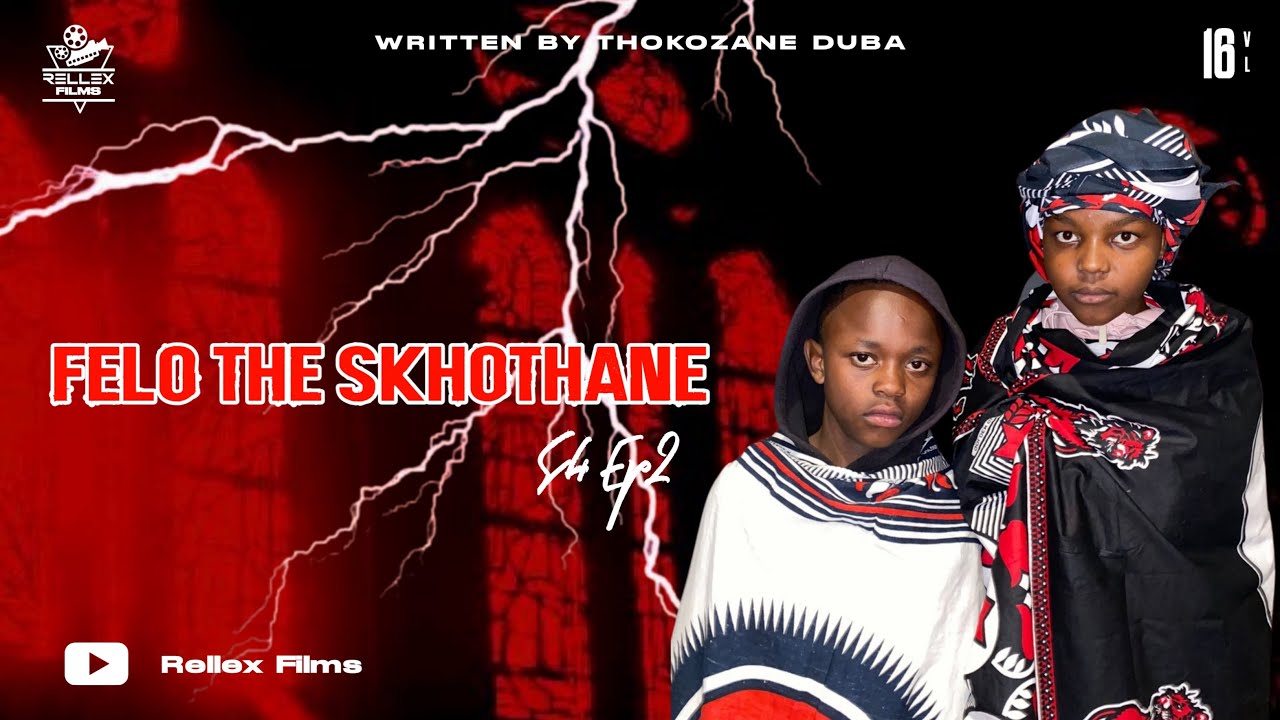 Felo the skhothane ep2 S4 (magandoyi ,sangoma,ukuthwala,amantombazana) - YouTube