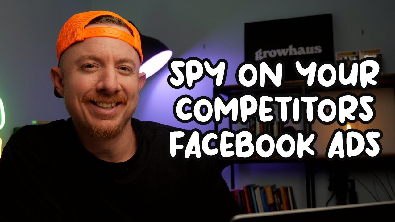 Leverage the Competition: Extract Winning Ideas from Rival Facebook Ads ...