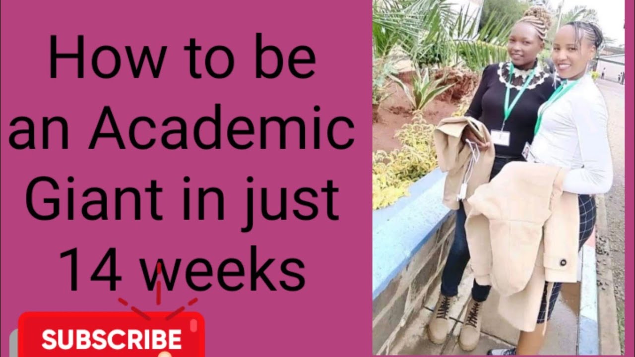 How To Pass Your KCSE KCPE With Flying Colours YouTube how-to-pass-your-kcse-kcpe-with-flying-colours-youtube