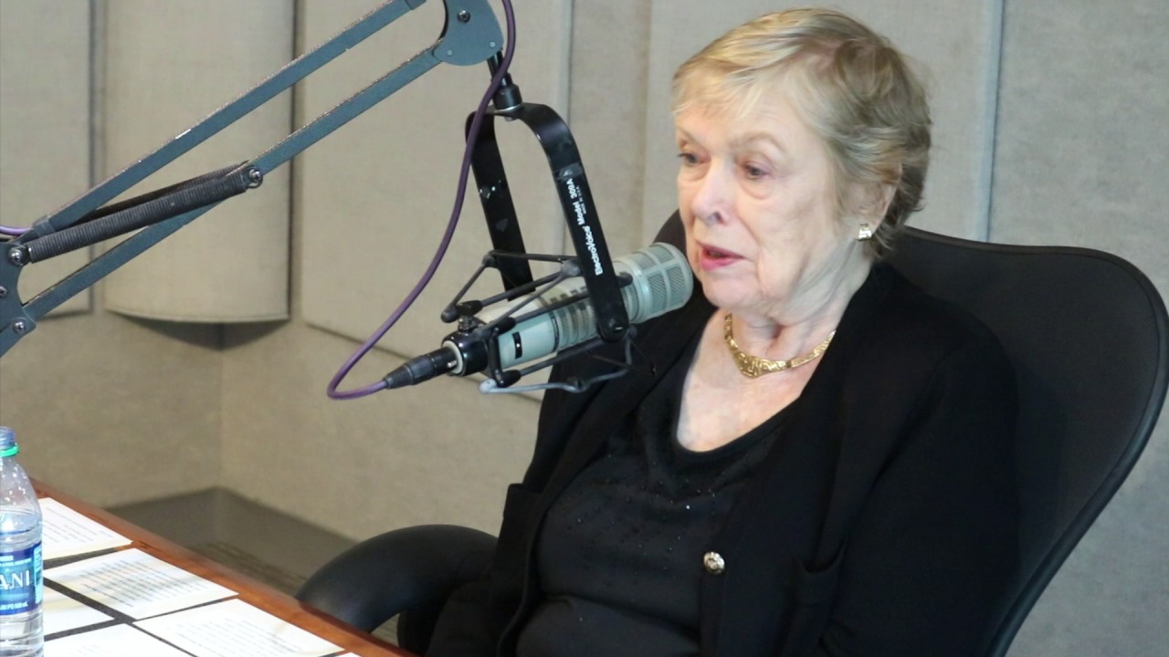 ⭐️Helen Dunn Frame LIVE at iHeart Radio - YouTube