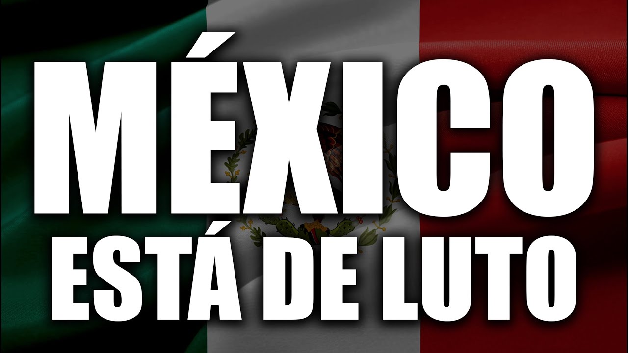 MÉXICO está de LUTO! Qué ocurrió en la CARRETERA ZACATECAS ...