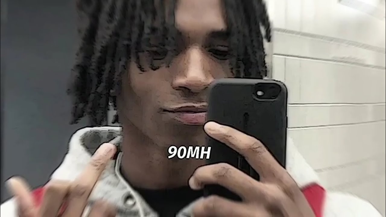 90mh - trufuego - YouTube