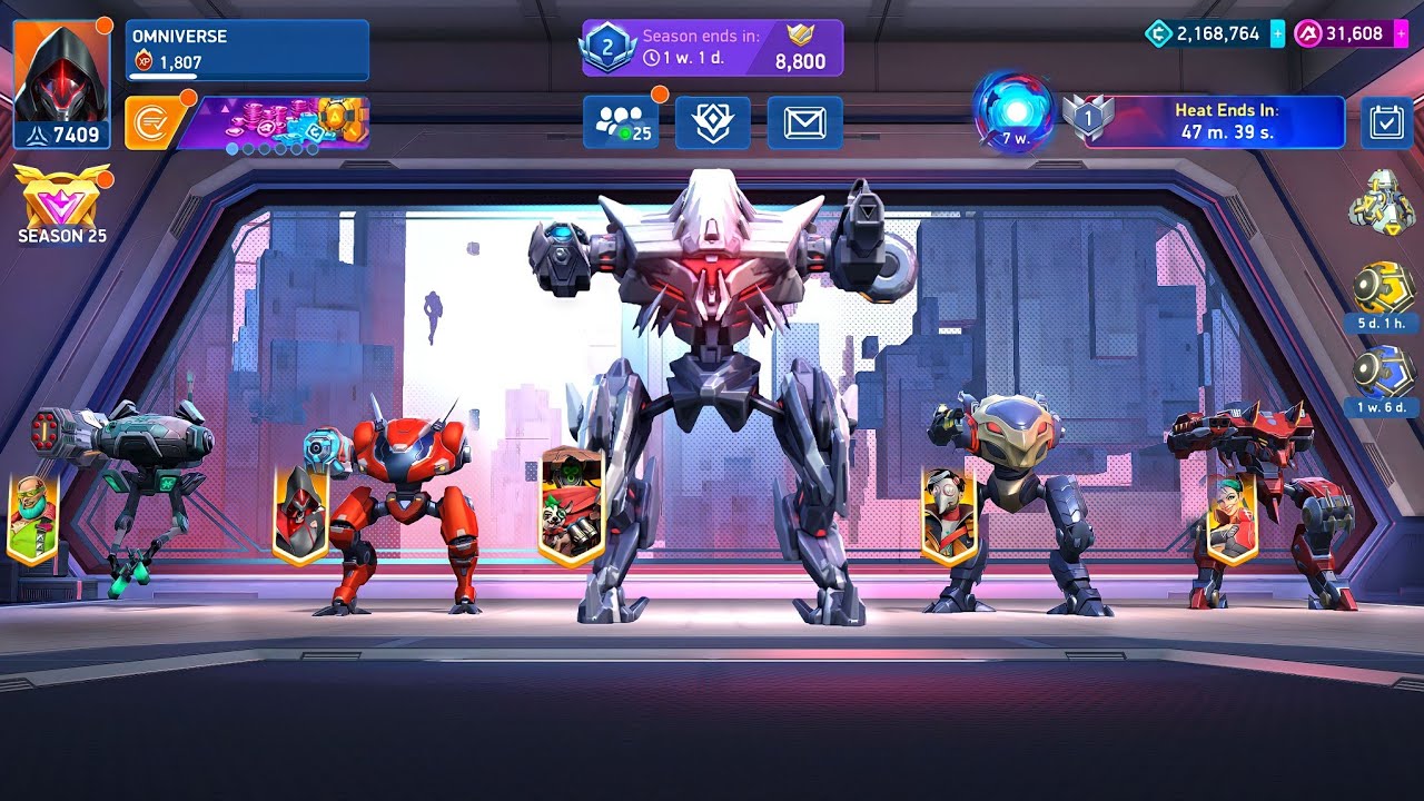 Let's Unlock NEW Hemlock & Test in Tournament with Arc Torrent ...