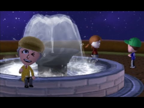 Tomodachi Life - Getting A New Sweetheart Patches Up A Mii's Sadness ...