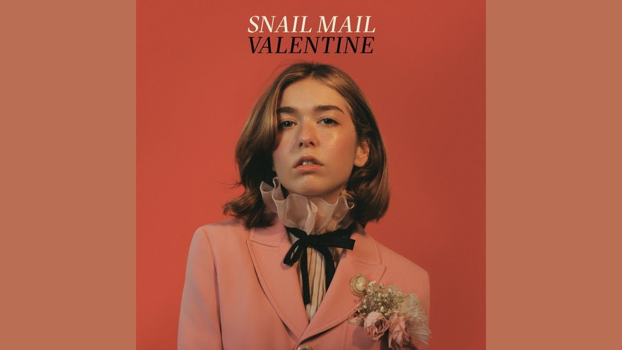 Snail Mail - Valentine - YouTube