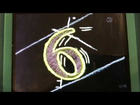 Sesame Street Rap Animation 6 - YouTube