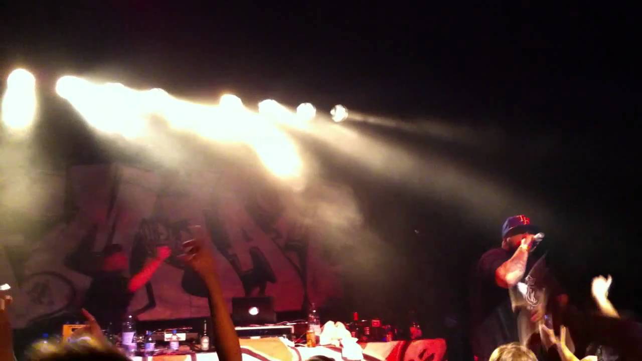 Army Of The Pharaohs (AOTP) - Outerspace - Top Shelf - YouTube