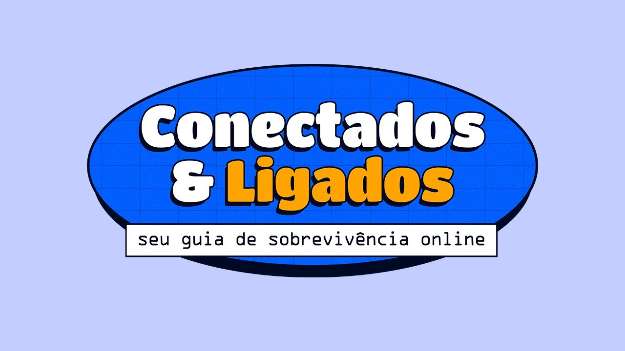 Curso online: Conectados e Ligados (Introdução) - YouTube