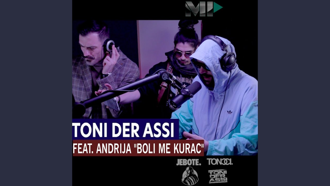 Boli me Kurac - YouTube