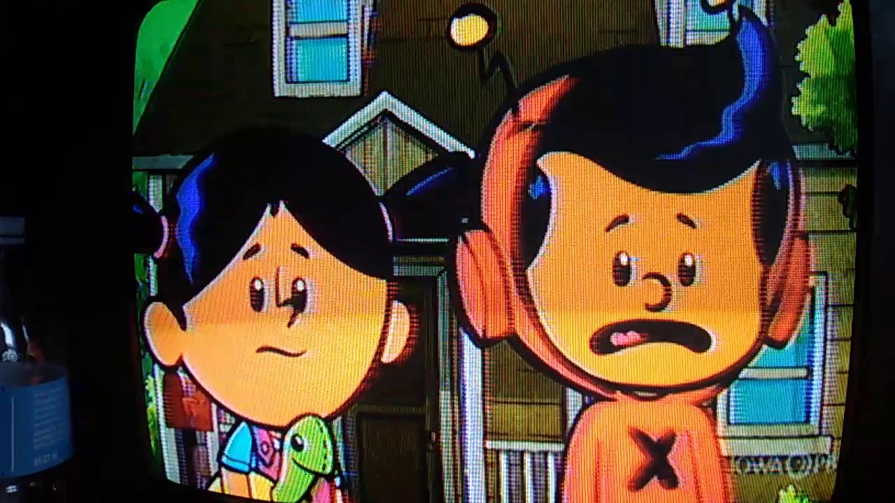 Xavier riddle and the secret museum full episodes (3) - YouTube