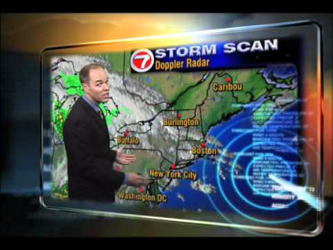 WHDH 7 News Weather - YouTube