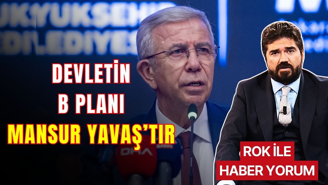 Rasim Ozan Kütahyalı: Kemal Kılıçdaroğlu Özel'i korkutuyor - YouTube