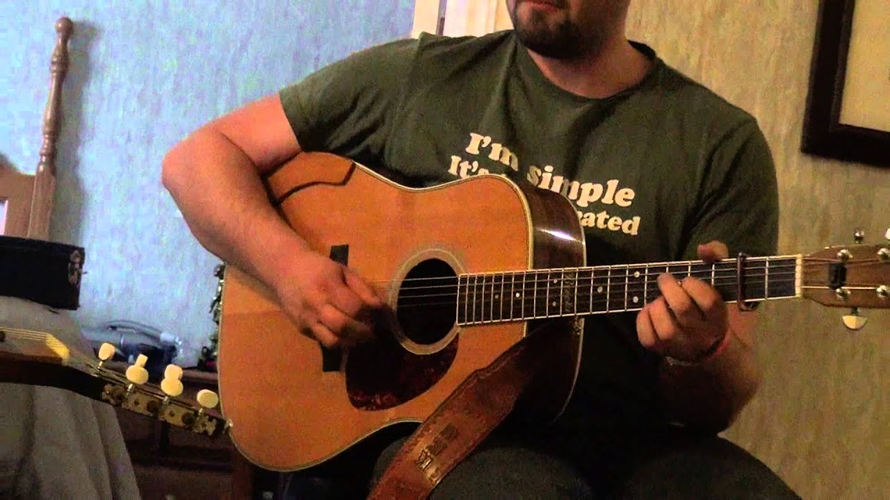 JEFF NAUSS & GEORGE GRANT - BECAUSE, JUST BECAUSE LIVE 2013 - YouTube