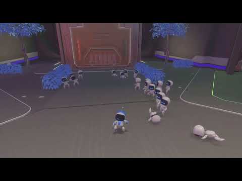 ASTRO's PLAYROOM PLATIN1#