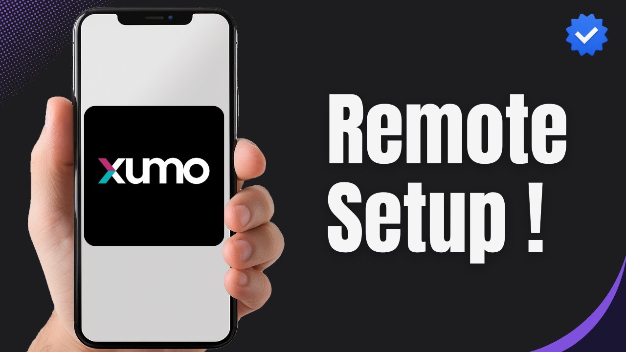 How To Use Xumo Remote to Change Channels (2025 Step-by-Step Guide ...
