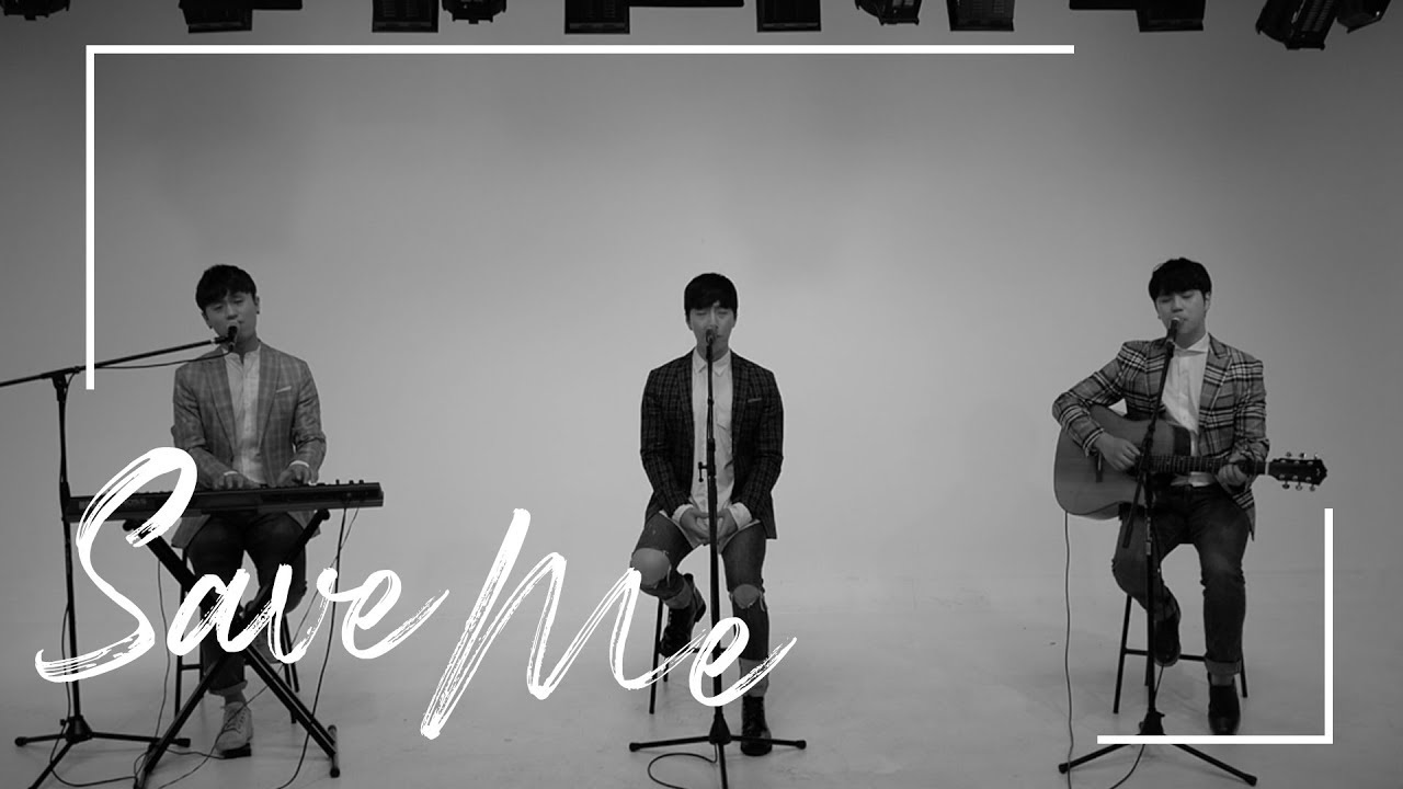 SAVE ME (세이브 미) - 방탄소년단(BTS) COVER by 세자전거 - YouTube