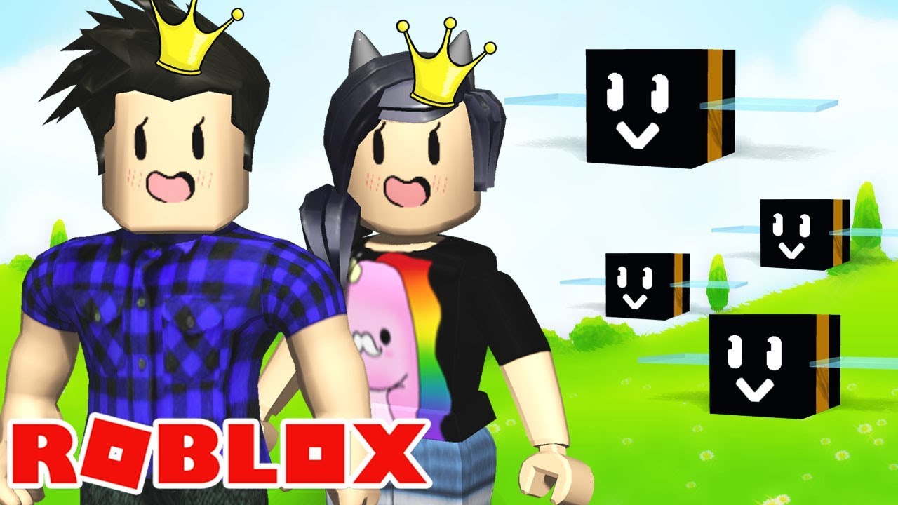 SOMOS REIS DAS ABELHAS! - Roblox (Bee Swarm Simulator) - YouTube