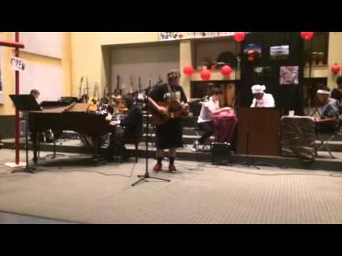 Nightlife by Luke Tracey - YouTube