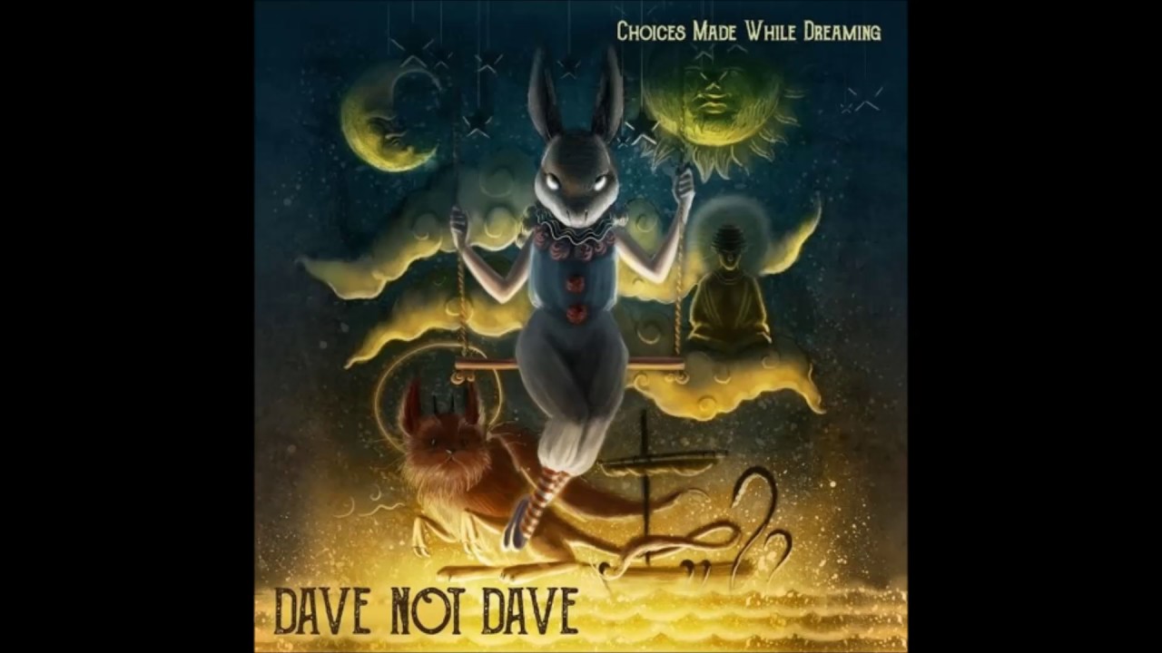 Dave Not Dave - Burried Alive - YouTube