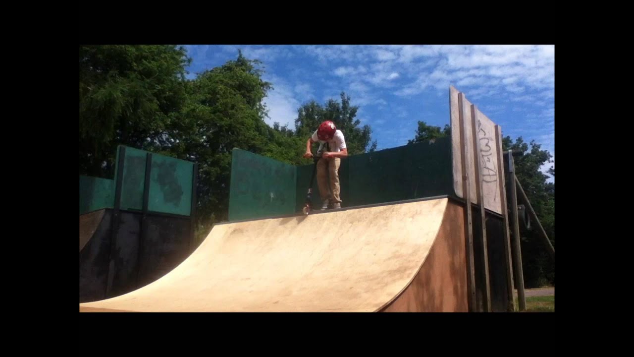 Joe Fielder & Jake Sole | Four Marks Clips - YouTube