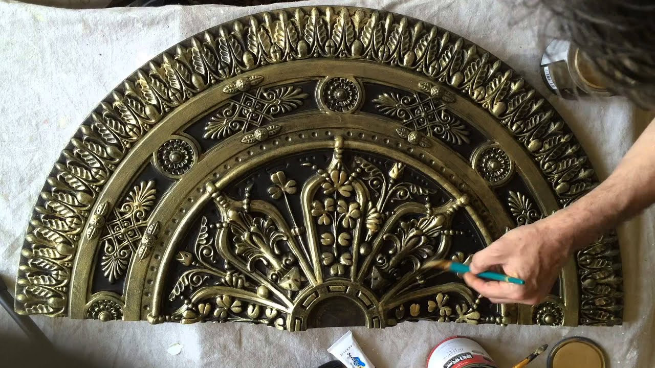 Medallion man - YouTube