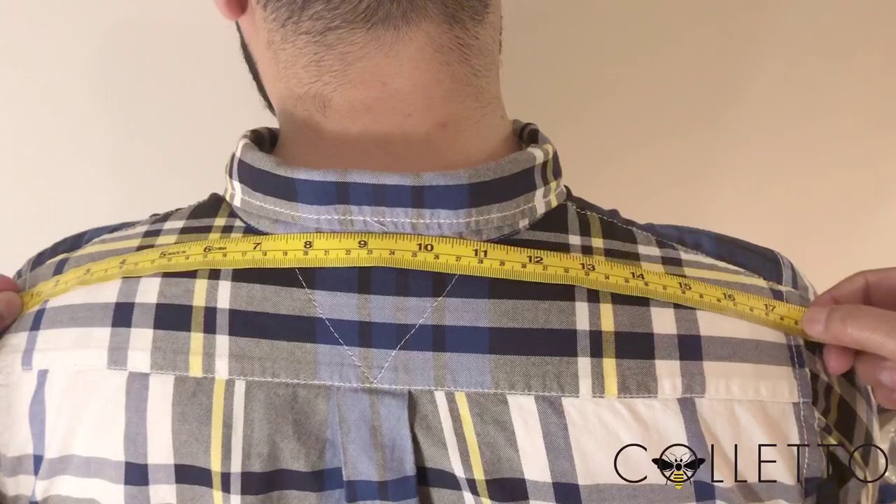 Shoulder Measurement YouTube shoulder-measurement-youtube