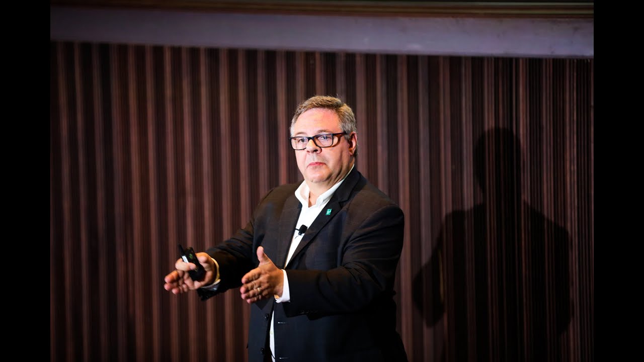 Flexibility vs. Adaptability | Stephen Lafferty | University of South ...