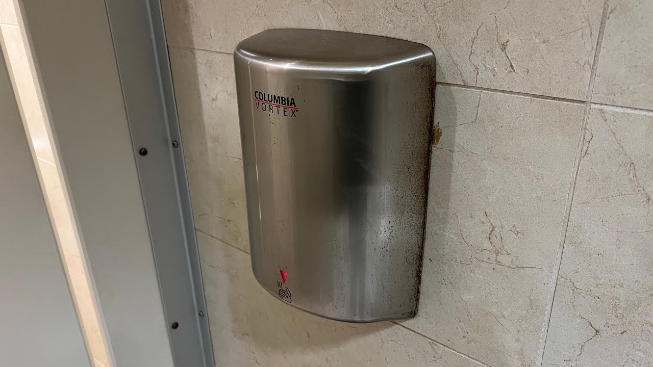 Columbia Vortex | Shell/Daily’s, CR-210 W | St Johns, FL - YouTube