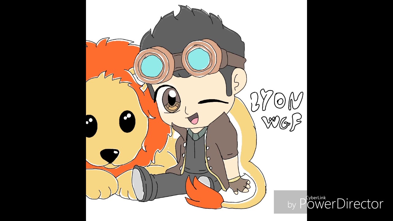Gift for LyonWgF - YouTube