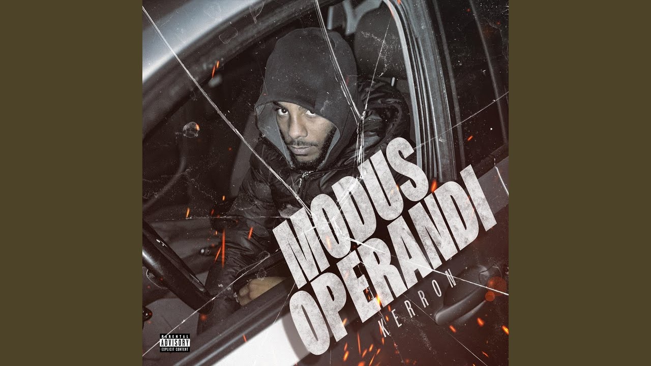 Modus Operandi - YouTube