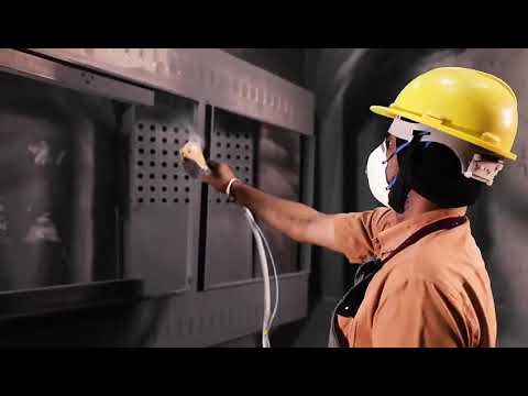 Venkat Switchgears Corporate Video - YouTube
