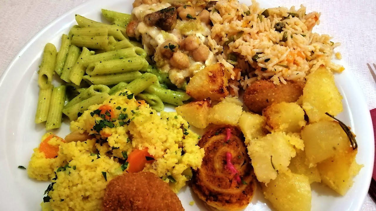 Restaurants in Ravenna, Italy You MUST TRY in 2021 - YouTube