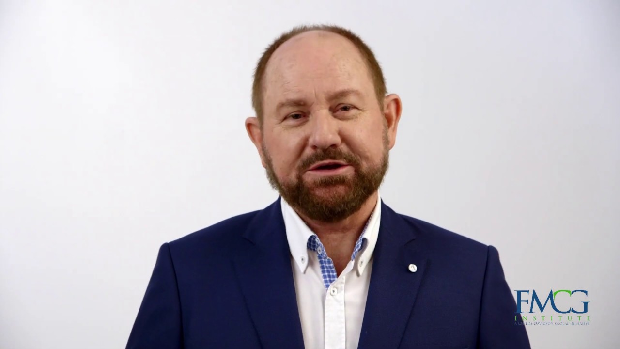 New: Top 10 Challenges in FMCG - FMCG Issues with Marc Childs - YouTube