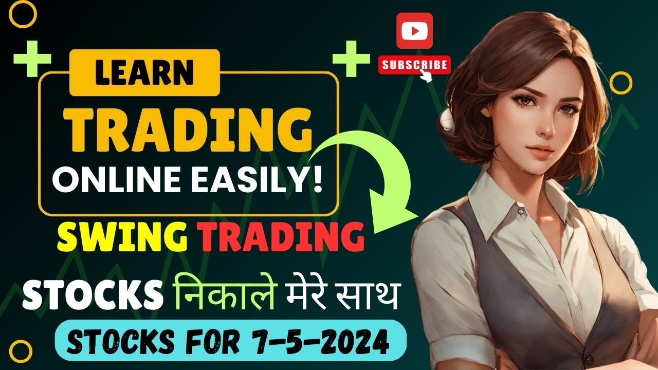 Best Stocks To Buy Now I Swing Trading I Swing Trading Stocks - YouTube