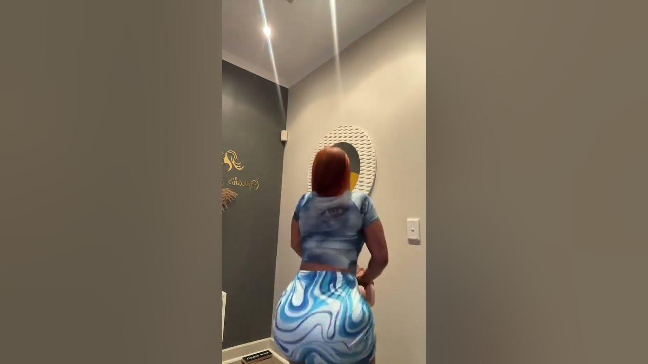 Oprah The Queen 👑💖 Africanqueens Amapianodance Foryourpage Africa Amapiano2023 Youtube