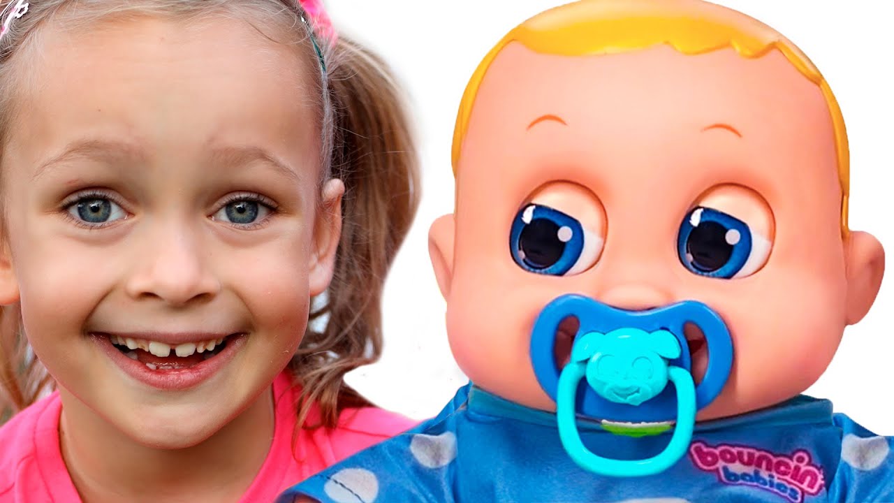 Kids Song - The Boo Boo #1 by Maya and Mary - YouTube