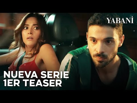 Salvaje 1er Teaser | ¡Próximamente en FOX!