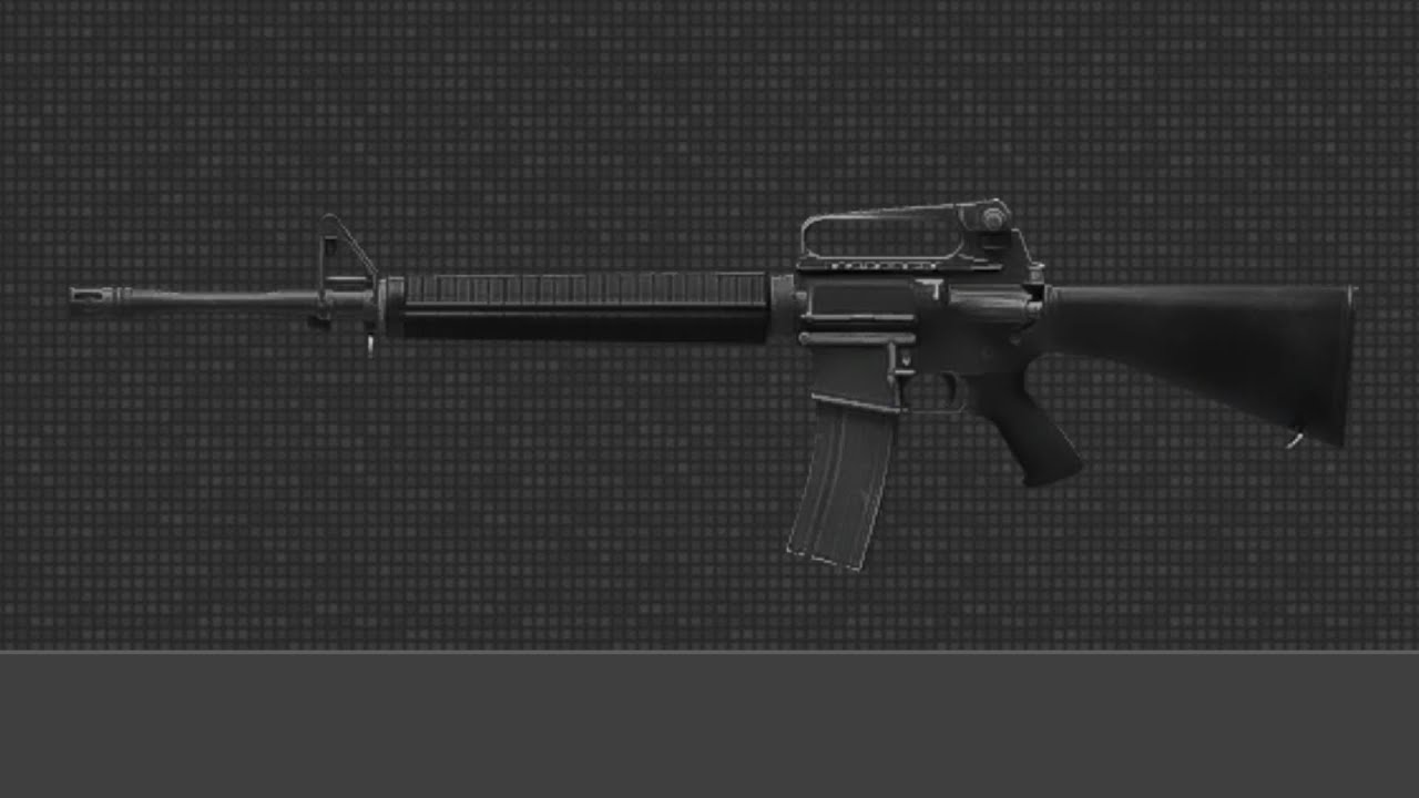 Asmr Gun Shot Sounds M16 J #army #songs #asmr #m16j - YouTube